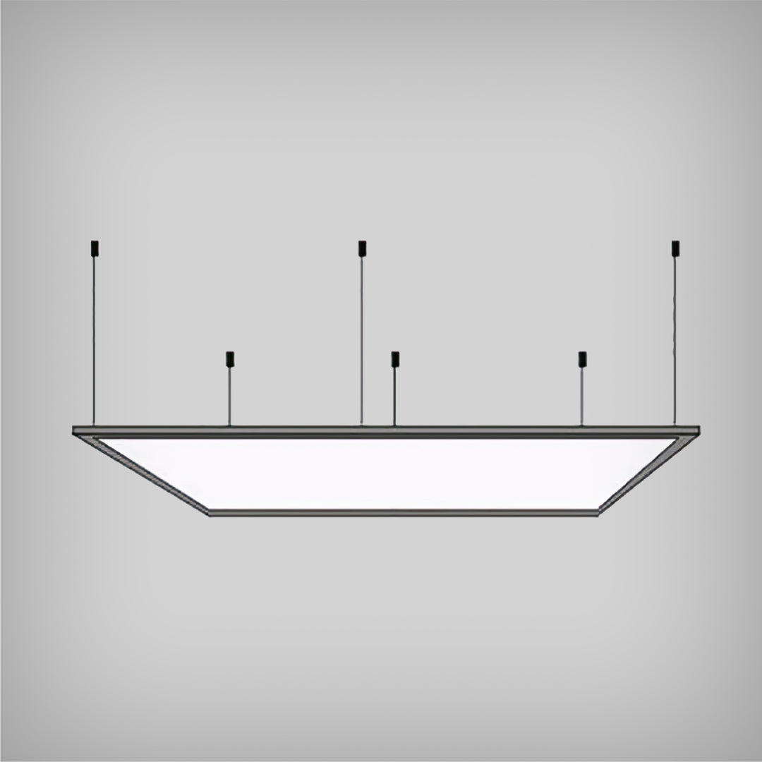 Edge-Lit Architectural LED Flat Panel Light – LED Lights Direct
