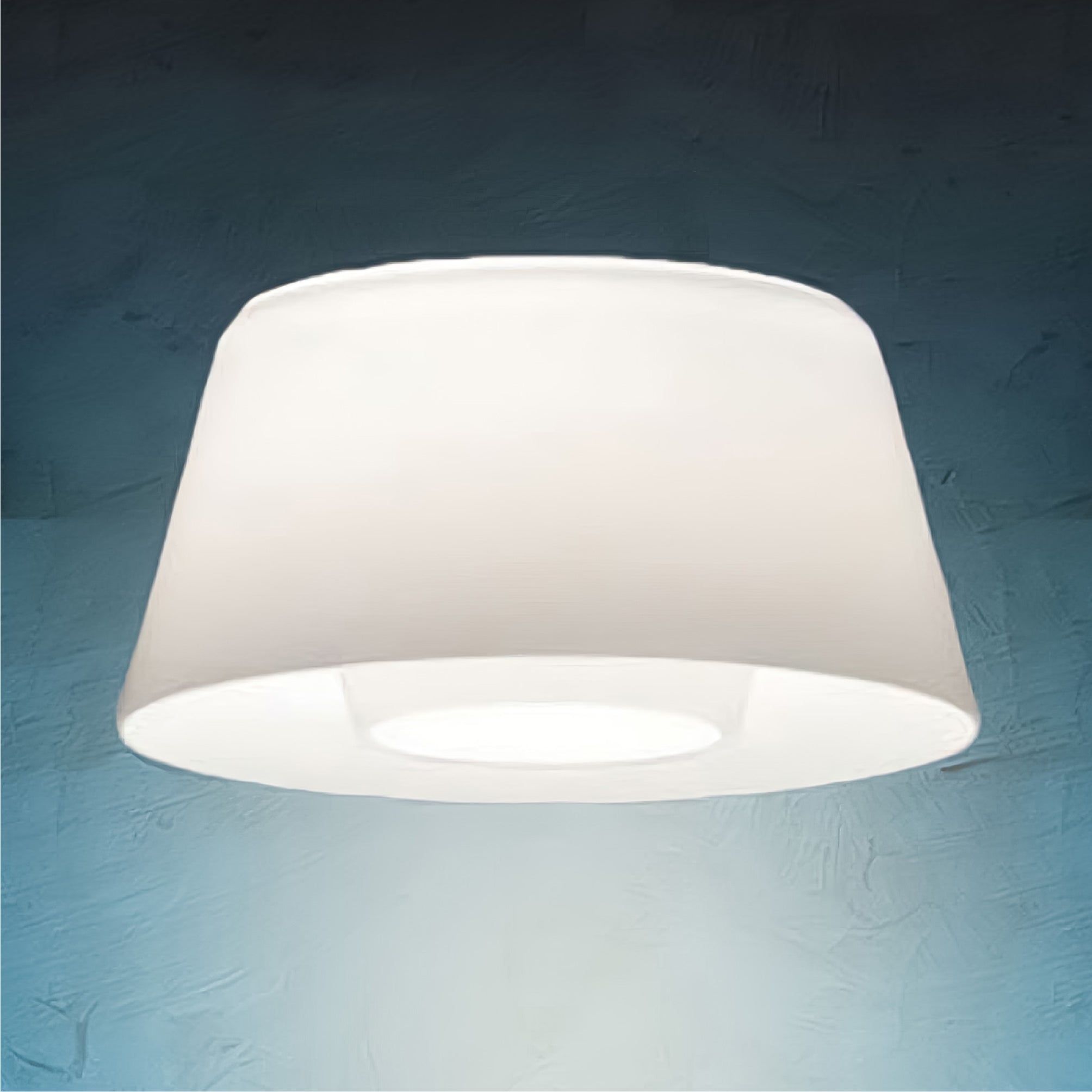 Semi-Embedded LED Downlight – LED Lights Direct