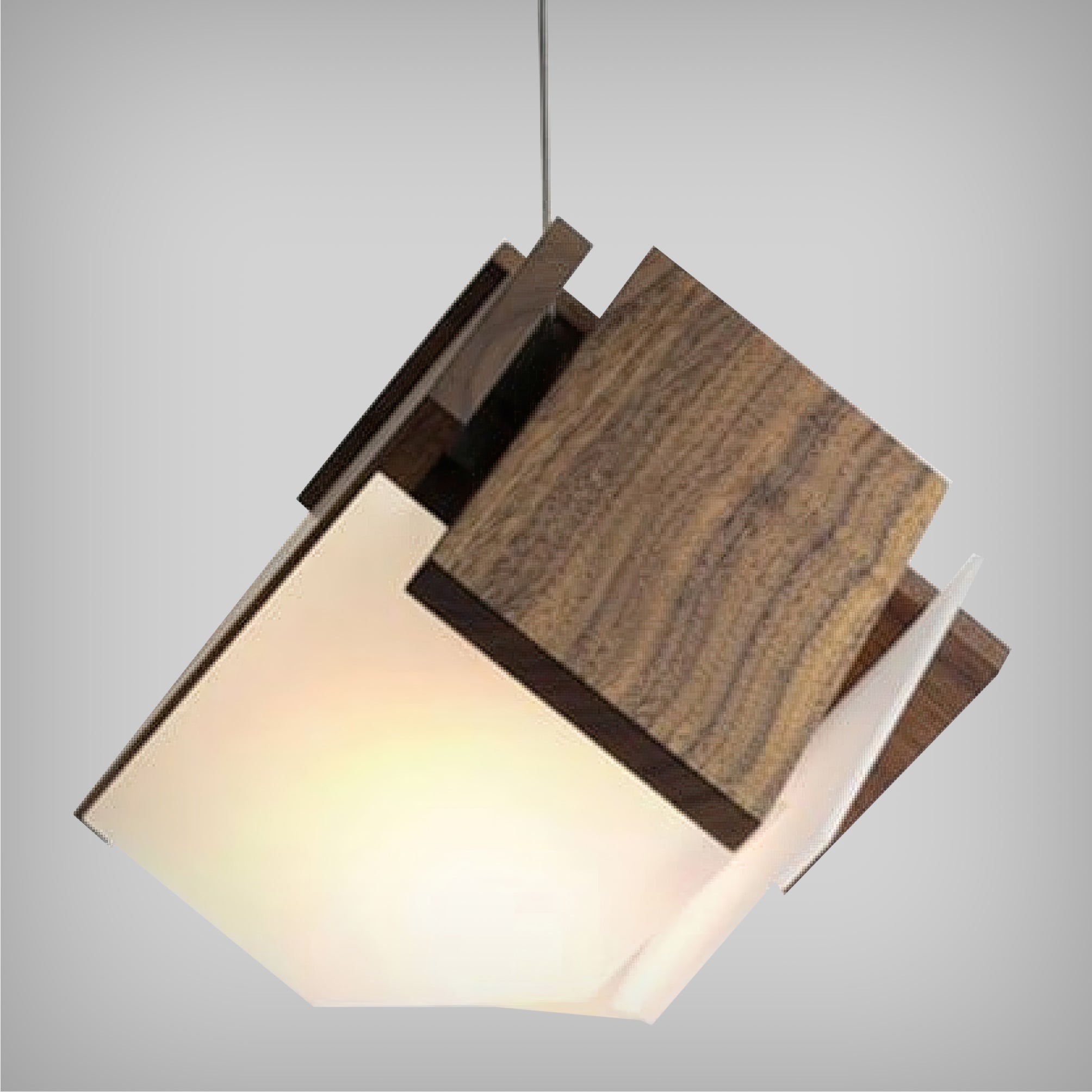 Nico LED Accent Pendant Light – LED Lights Direct