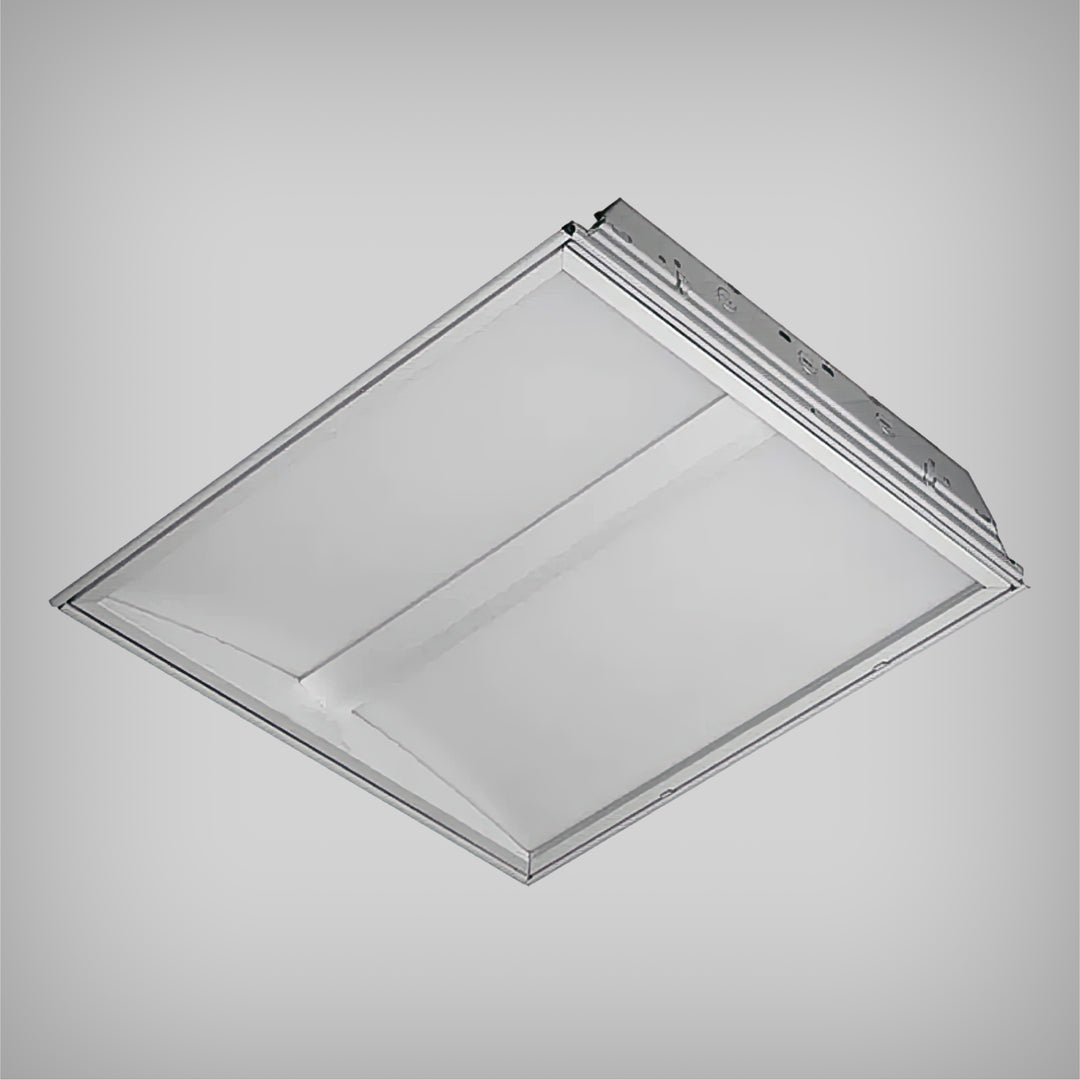 High-Performance Architectural Recessed LED Troffer – LED Lights Direct