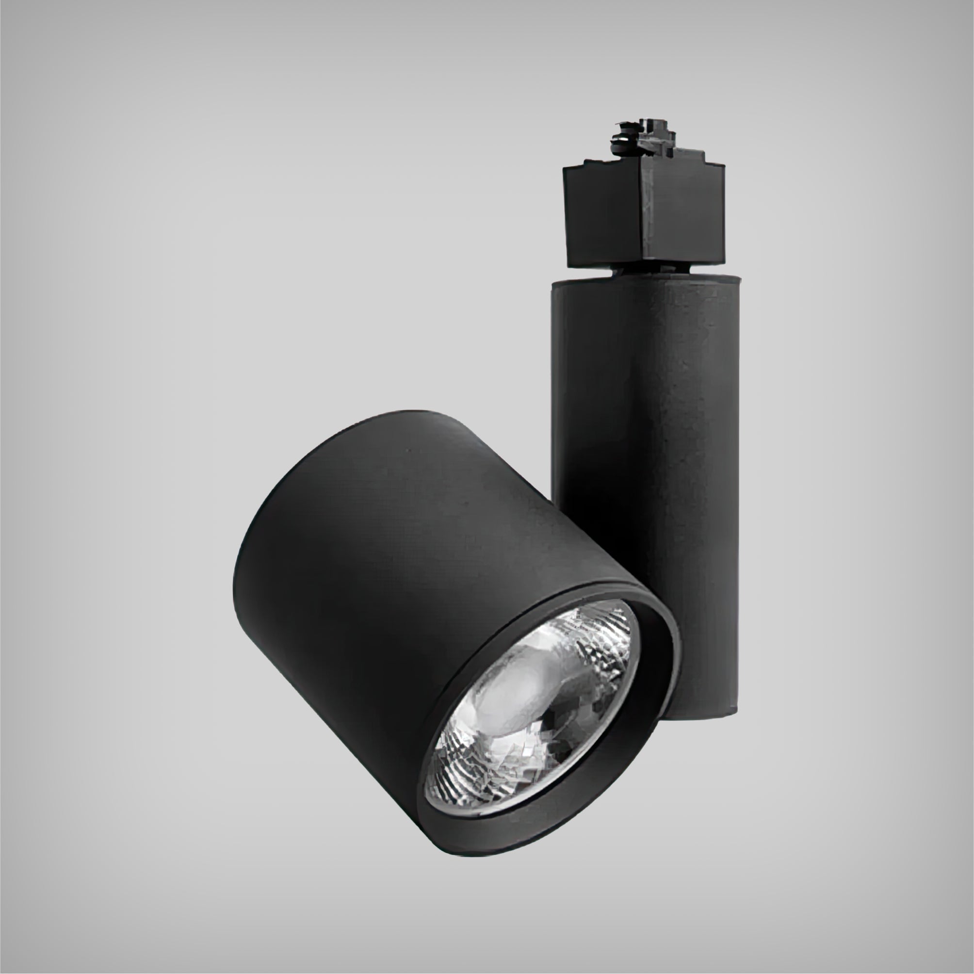 Renne Architectural LED Track Light with Adjustable Elements – LED ...