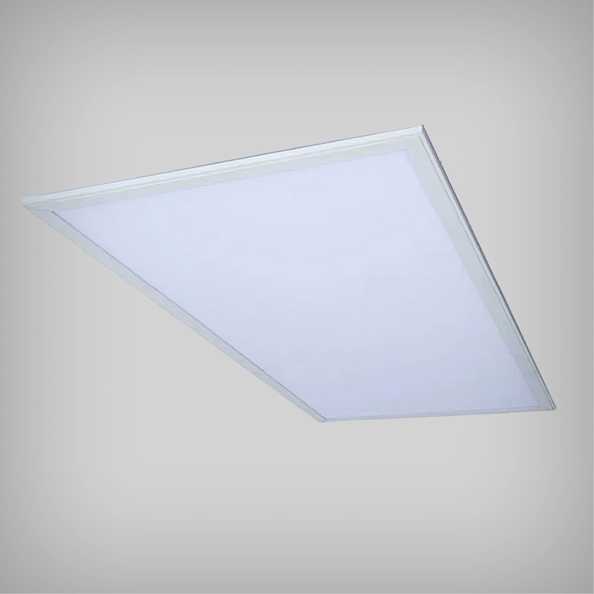 Field-Tunable LED Surface Mount with Shallow Shroud and LED Flat Panel ...