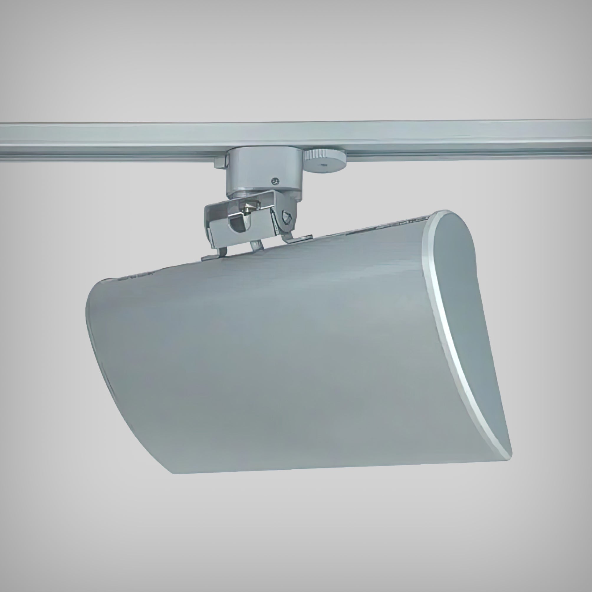 Architectural LED Linear Track Light Fixture – LED Lights Direct