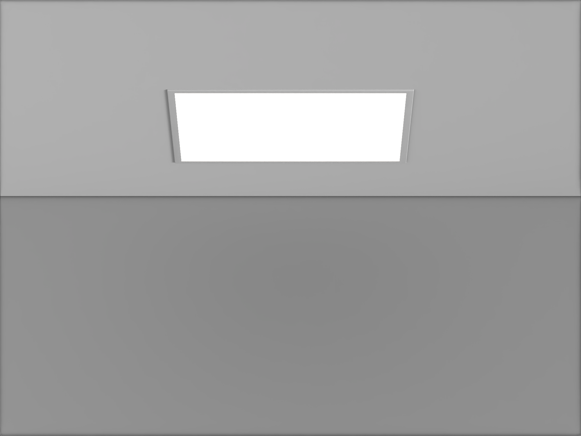 LED White Panel Light JEN-B2 – LED Lights Direct