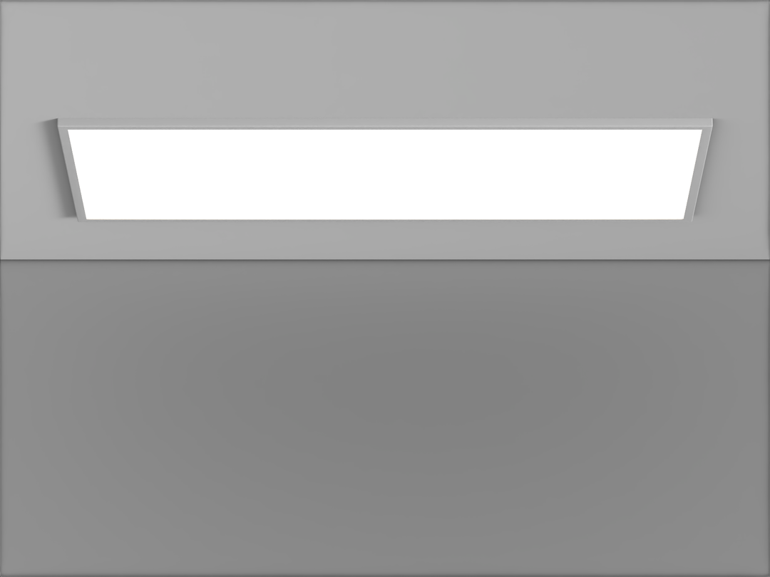 LED White Panel Light JEN-P – LED Lights Direct