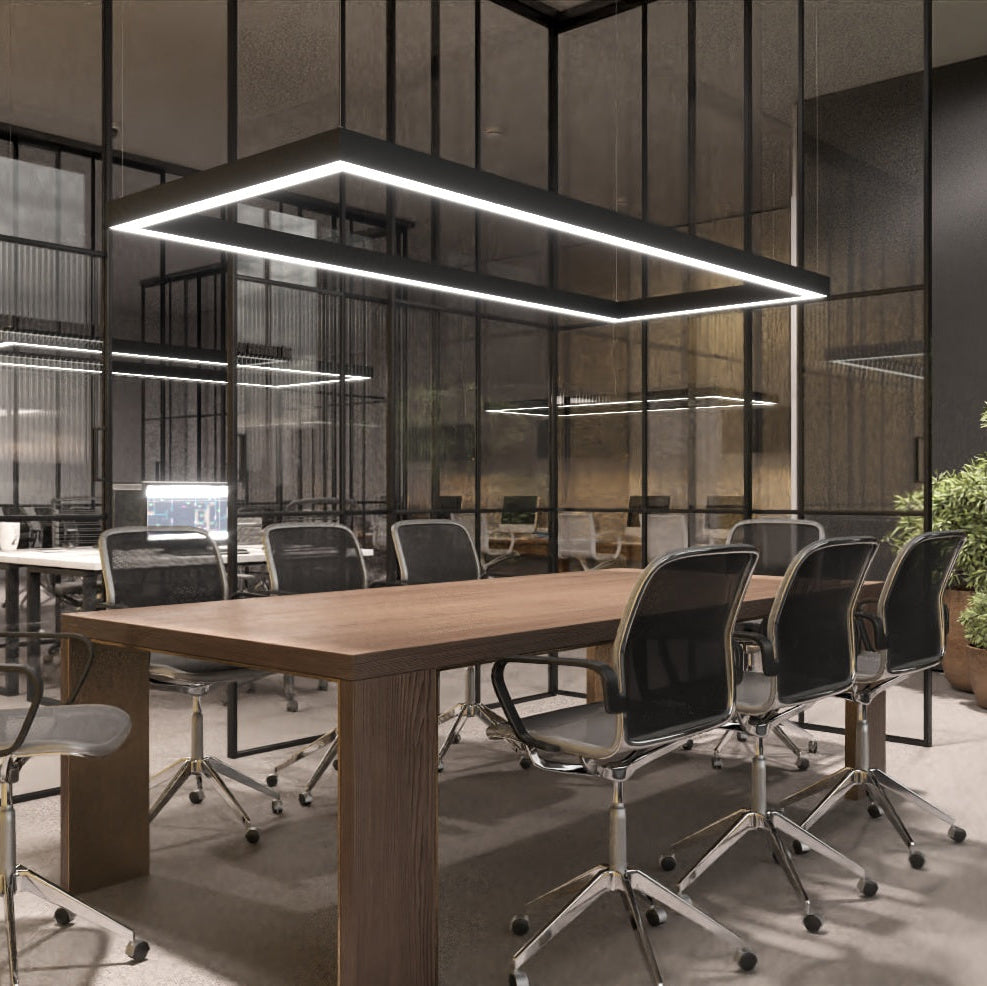 LED Linear Configurable Lighting System – LED Lights Direct