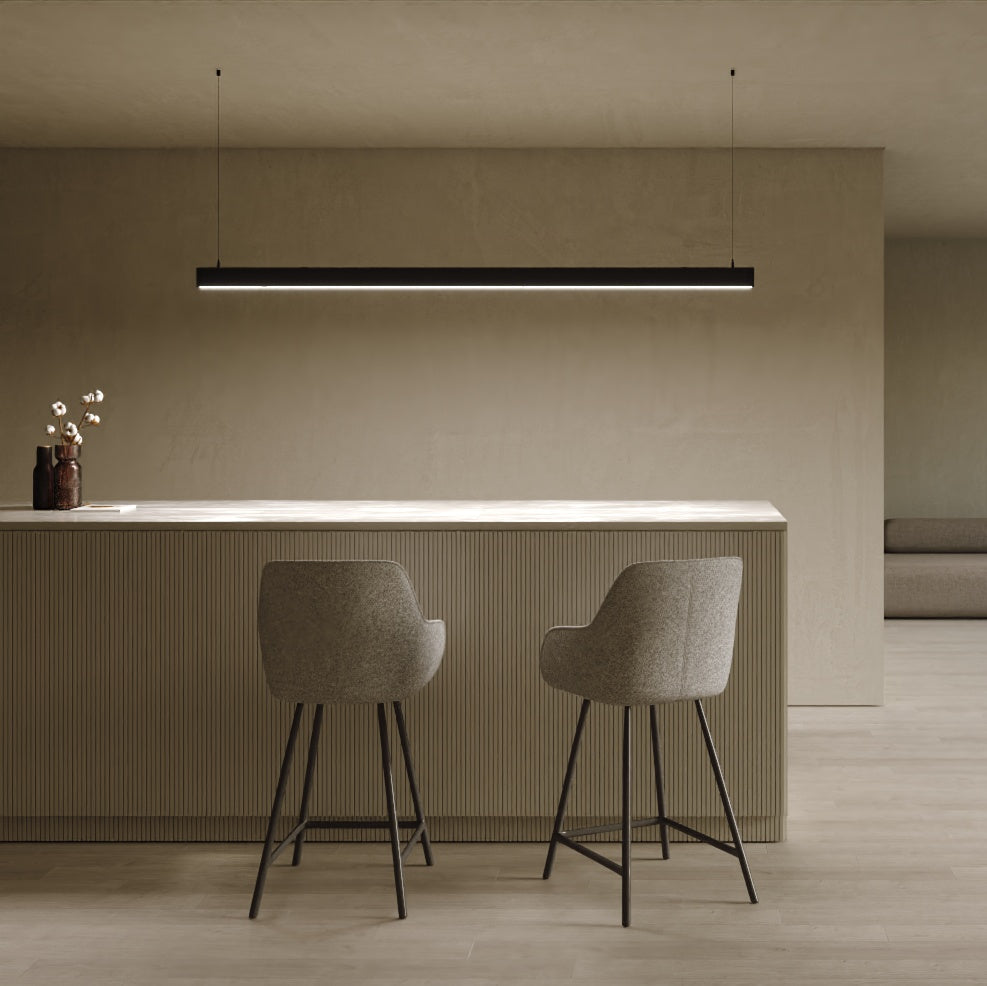 LED Linear Configurable Lighting System – LED Lights Direct