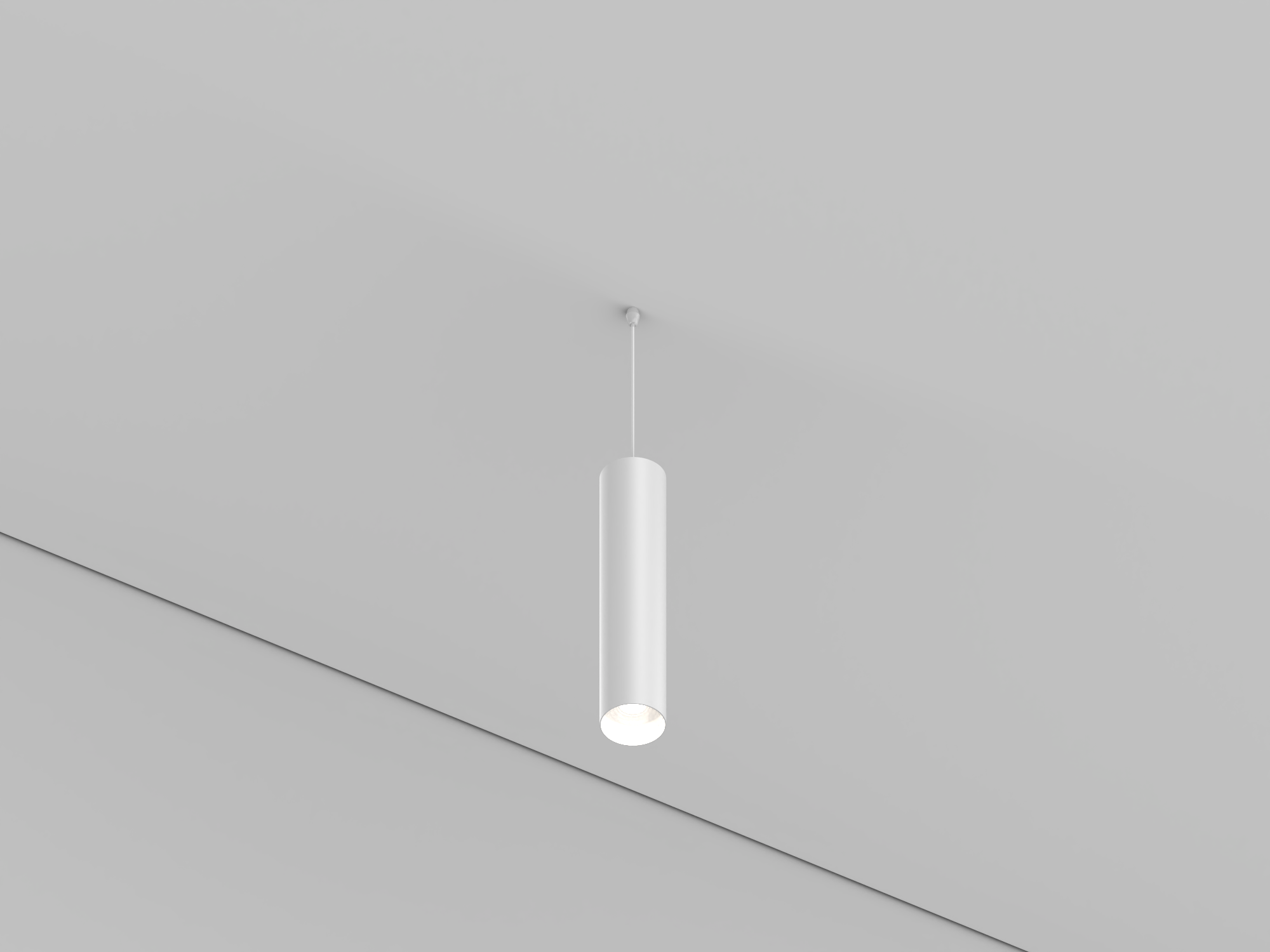 3-Inches Cylinder LED Light – LED Lights Direct