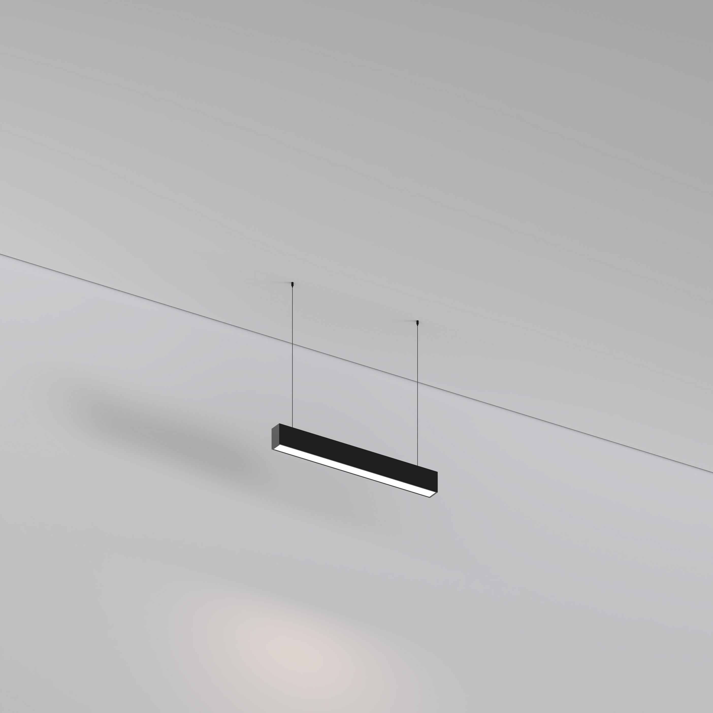 LED Linear Configurable Lighting System – LED Lights Direct