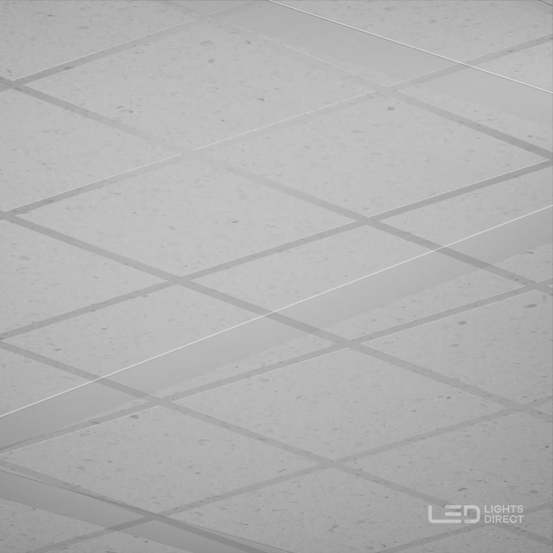 Acoustic Ceiling Clip - LED Lights Direct