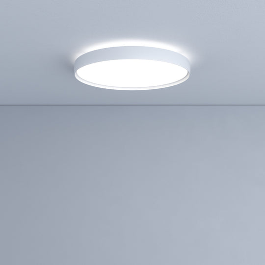 Round Ceiling Mounted LED Fixture – LED Lights Direct